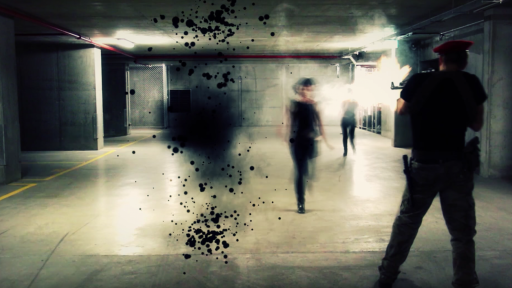 Rotoscoping and Chroma Keying: VFX Powerful Techniques Rotoscoping and Chroma Keying: VFX Powerful Techniques