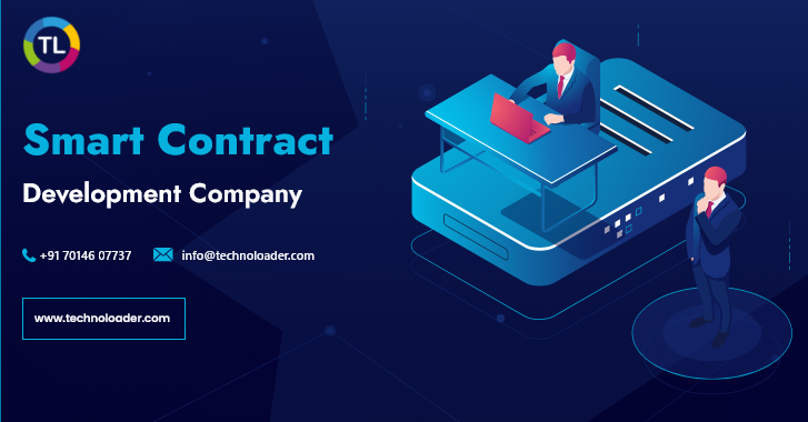Smart contract - Overview, Uses and Benefits