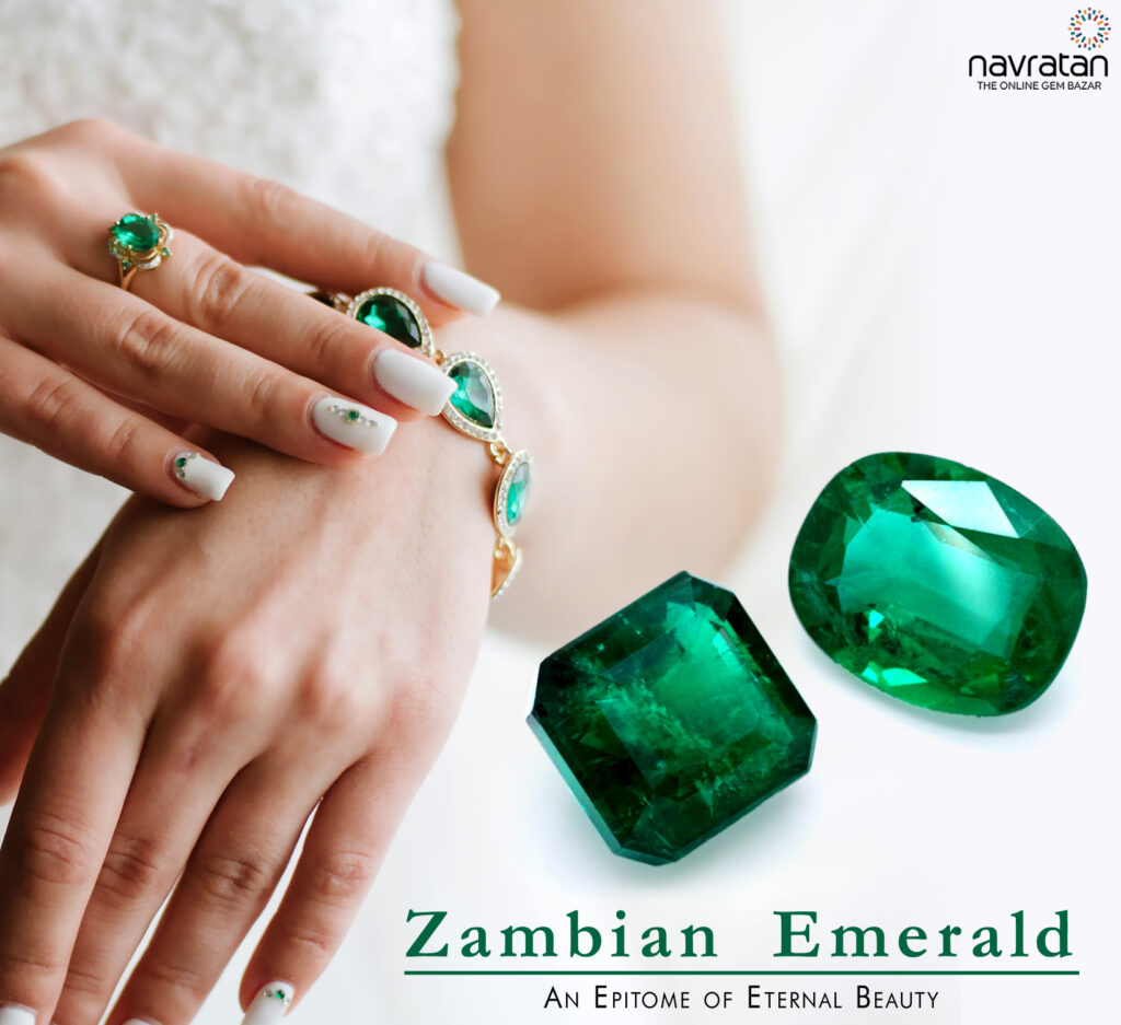 Classification of Emeralds on the basis of Origin - Examin News