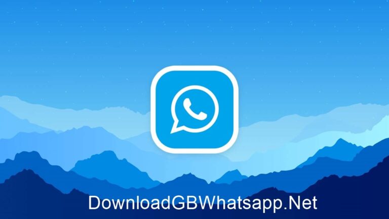 Facts About Blue WhatsApp Apk & How To Download? - Examin News