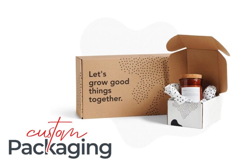 Five Ways Custom Packaging Can Up Your Business Game
