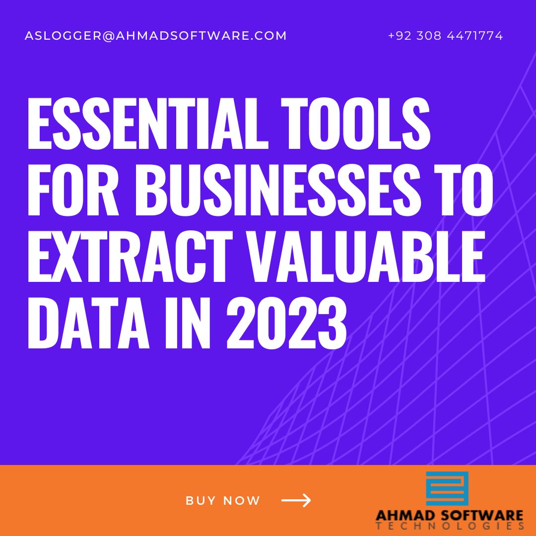 Top 8 Best Web Scraping Tools To Collect Data Online